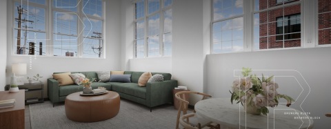 Resident information for Brewers Block
