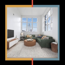 Brewers Block is a pet-friendly apartment community in Pittsburgh, PA